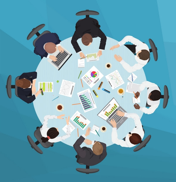 NARPM Tampa - Property Management Best Practices - Round Tables ...